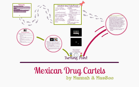 Mexican Drug Cartel by Hannah Servetter on Prezi