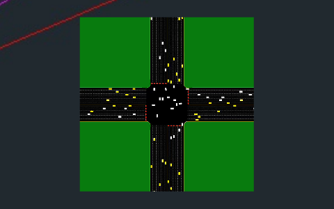 Design of Five-Legged Roundabout in Horseshoe Bay by Cana Chan on Prezi