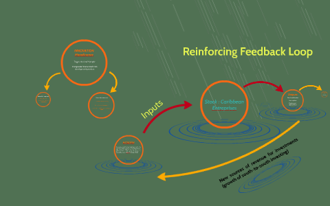 Reinforcing Feedback Loop by anne brouillard on Prezi