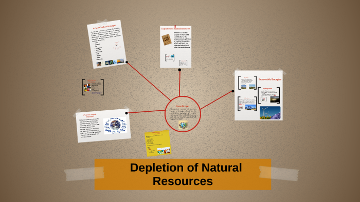 Portuguese Natural Resources by on Prezi