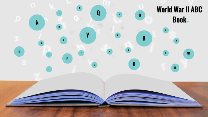 WW2 ABC'S by Evan Kuhl on Prezi