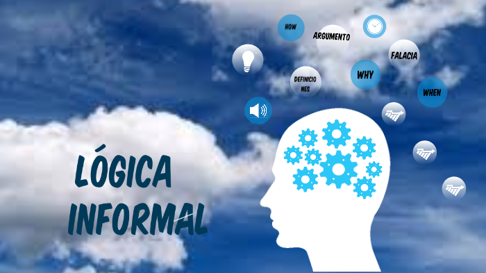 LÓGICA INFORMAL by Cabrera Gutierrez on Prezi