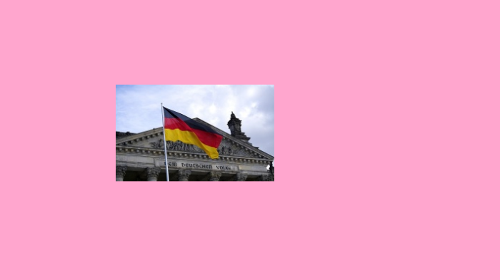 GERMAN by Mia McCormack on Prezi