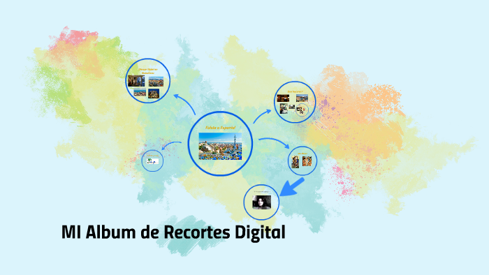 MI Album de Recortes Digital by Stephanie Lesko on Prezi