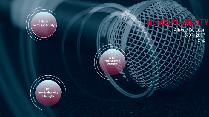 Hemisphericity-De Leon by Alfredo De Leon on Prezi
