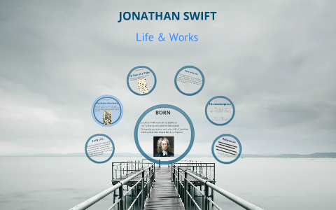 Life of Jonathan Swift by Alessandro Paolucci on Prezi