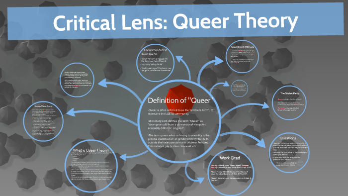 Queer Theory by Jo Mor on Prezi