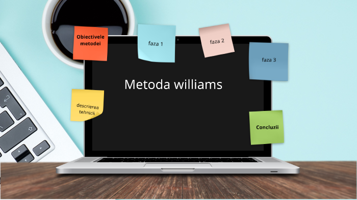 Metoda Williams by Dumitra Dobrin on Prezi