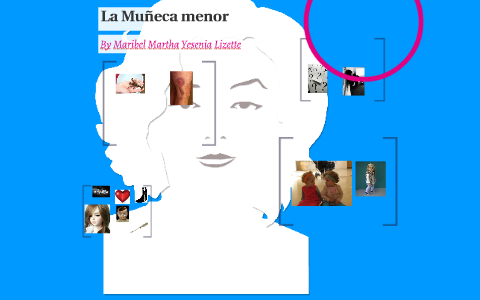 La Muñeca menor by Maribel Mijares on Prezi