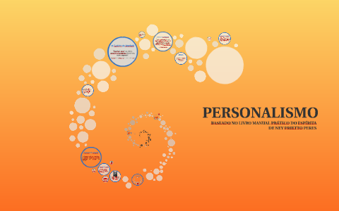 PERSONALISMO by DIEGO BARRETO on Prezi