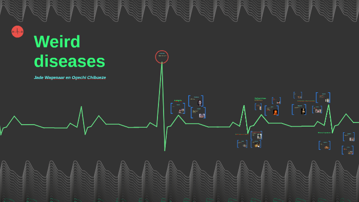 Top ten weird skin diseases by Ogechi Chibueze on Prezi