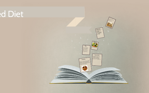 A Balanced Diet by Caleb Locklear on Prezi