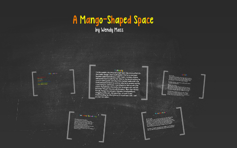 A Mango-Shaped Space by Hannah G on Prezi