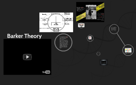 Barker Theory by Tony Jamal on Prezi
