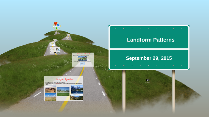 7's Landforms by Emily Schutt on Prezi