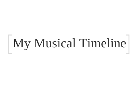 Music Device Timeline by Taji Phillips on Prezi