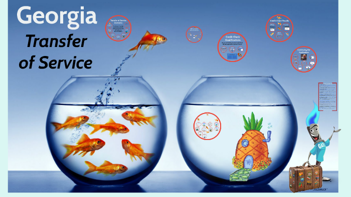 Transfer of Service Overview by Elizabeth Ouligian on Prezi