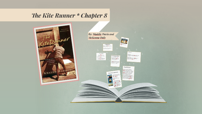 The Kite Runner * Chapter 8 by on Prezi