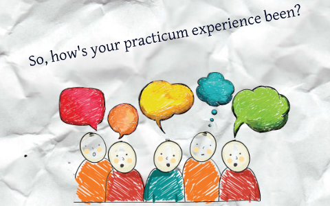 MSW Practicum Survey Presentation by Susie Derington on Prezi