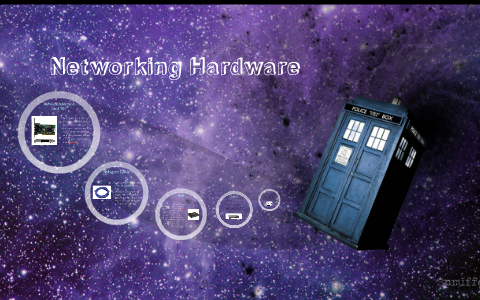 IT Networking Hardware by Ellie Cowley on Prezi