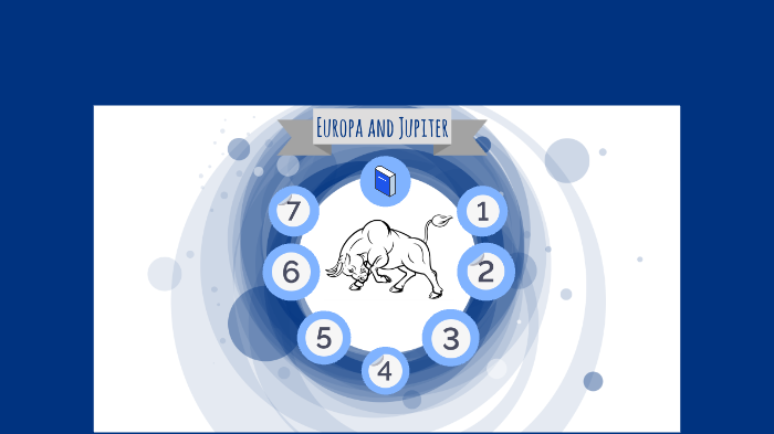 europa by Madeleine Farrell on Prezi
