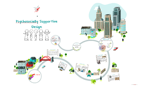phycosocially supportive design by jihan azzazi on Prezi
