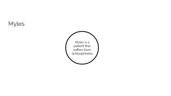 Schizophrenia by Mackenzie Stitt on Prezi