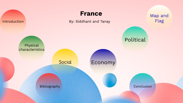 France Social Studies Project by TC - 06SJ 780836 W G Davis Sr PS on Prezi
