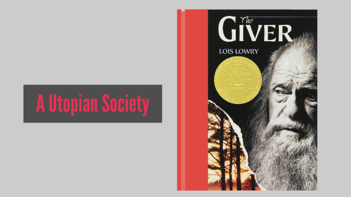 The Giver-Utopia by emma stock on Prezi