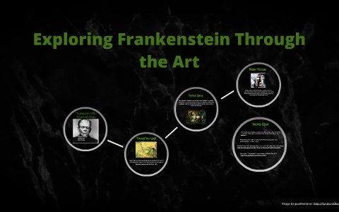 Exploring Frankenstein Through the Art by Marissa McDonald on Prezi