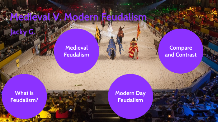 My Take On A Modern day Feudalism System by Jackelyn Gonzalez on Prezi