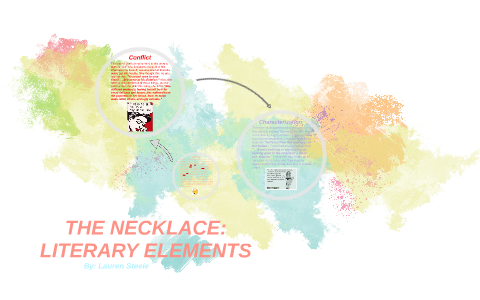 THE NECKLACE: LITERARY ELEMENTS by Lauren Steele on Prezi