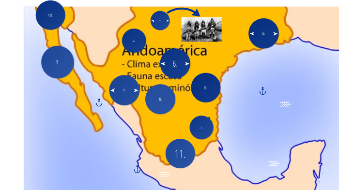 ARIDOAMERICA (APACHERIA) by lizbeth moran on Prezi