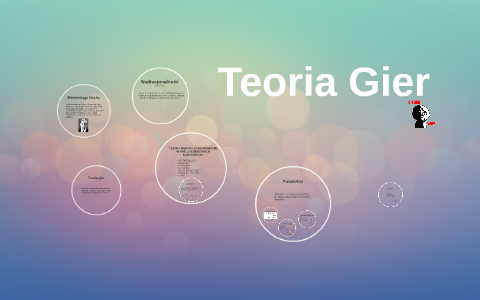 Teoria Gier by Jan Kubasik on Prezi