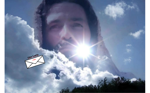 Una Carta a Dios by Dave Green on Prezi