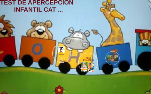 TEST DE APERCEPCION INFANTIL CAT by leidy alejandra on Prezi