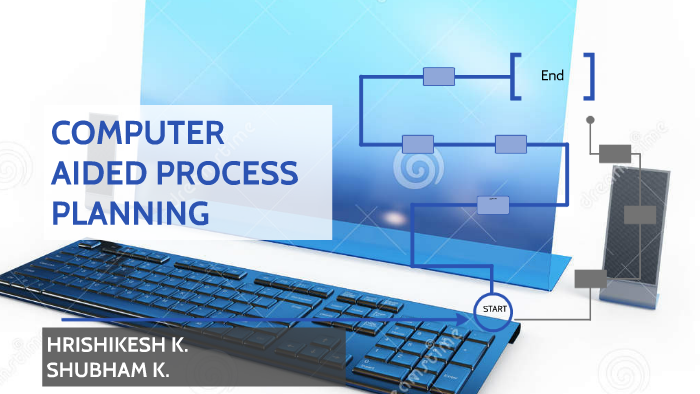 COMPUTER AIDED PROCESS PLANNING by hrishikesh kamble on Prezi