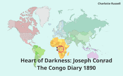 The Congo Diary by Charlotte Russell on Prezi