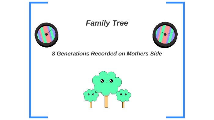 Family Tree by Taylor Mercer on Prezi