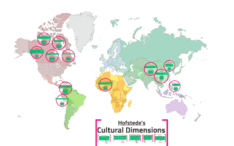 Hofstede's Cultural Dimensions by Bethany Love Ulriksen on Prezi