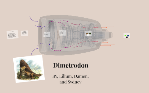 Dimetrodon by Kristi Malone on Prezi