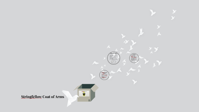 Stringfellow Coat of Arms by Asia Stringfellow on Prezi