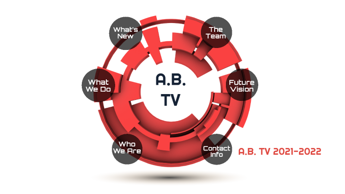 ABTV 2021-22 by Leonardo Rivas on Prezi