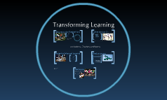 Transforming Learning by Tim Carrell on Prezi