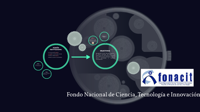 FONACIT by Kty Nazareth on Prezi