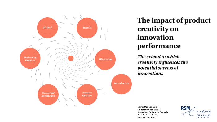 Thesis Presentation by Max van Dam on Prezi