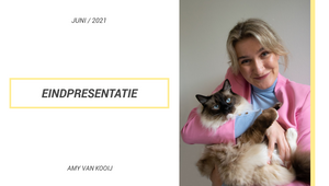 CGI - presentatie AMY by Amy van Kooij on Prezi Design