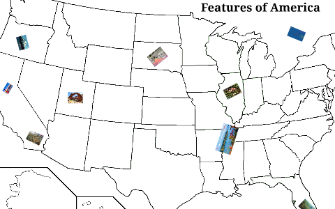 Cultural and Physical Features of America by Abby Riley on Prezi
