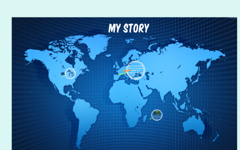 My by David Hoareau on Prezi