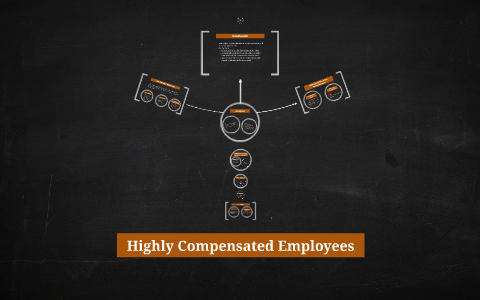 Highly Compensated Employees by Emily Wilson on Prezi